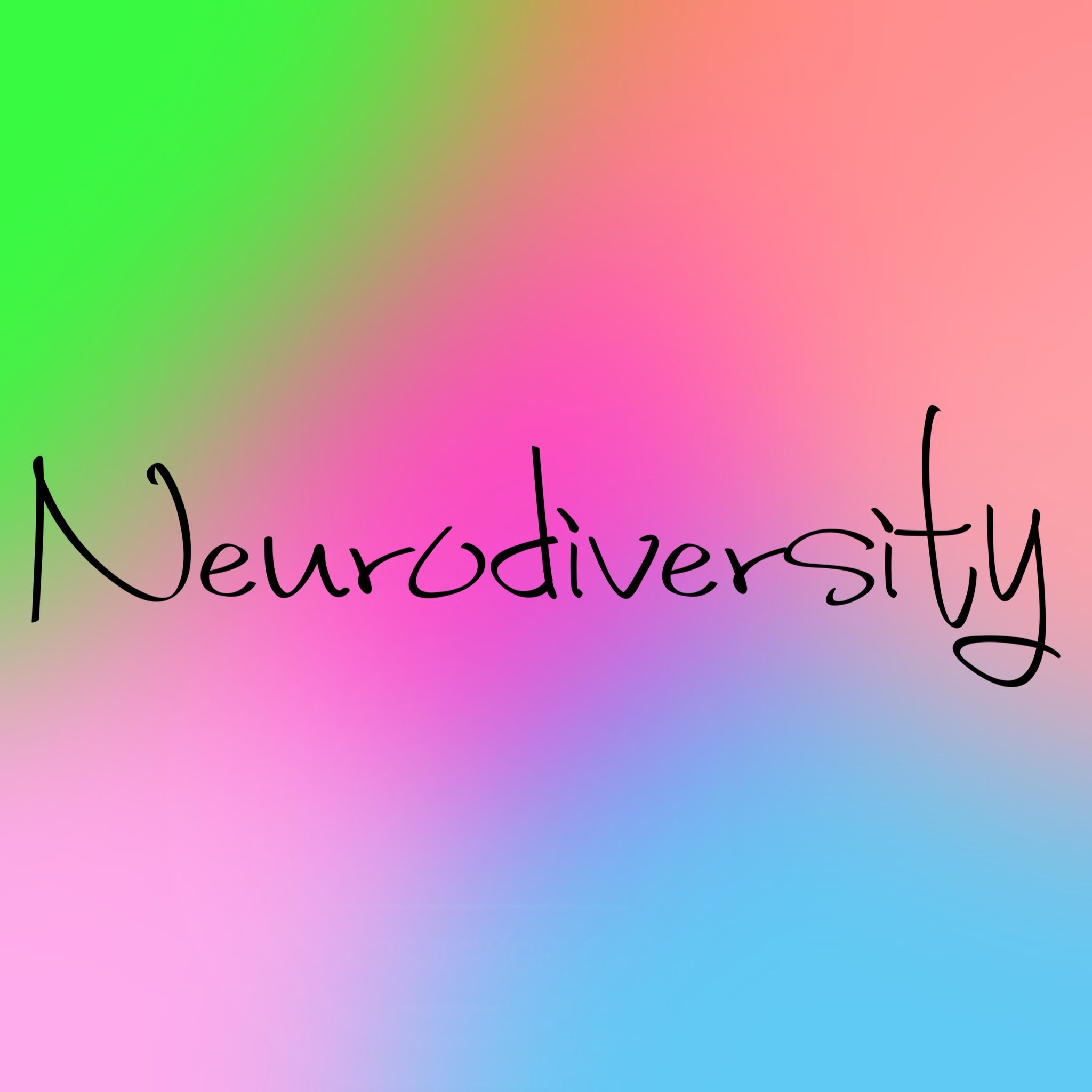 Neurodiversity – A Roundtree & Co.